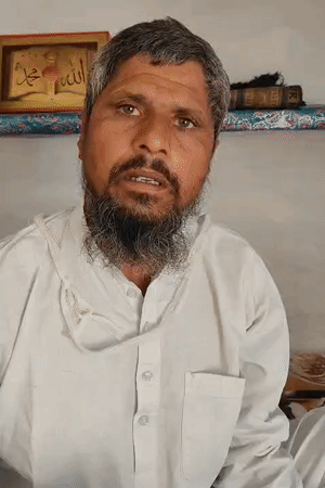 Bareilly Man Survives 100ft Fall | Broken Hands & Feet; Storm Horror