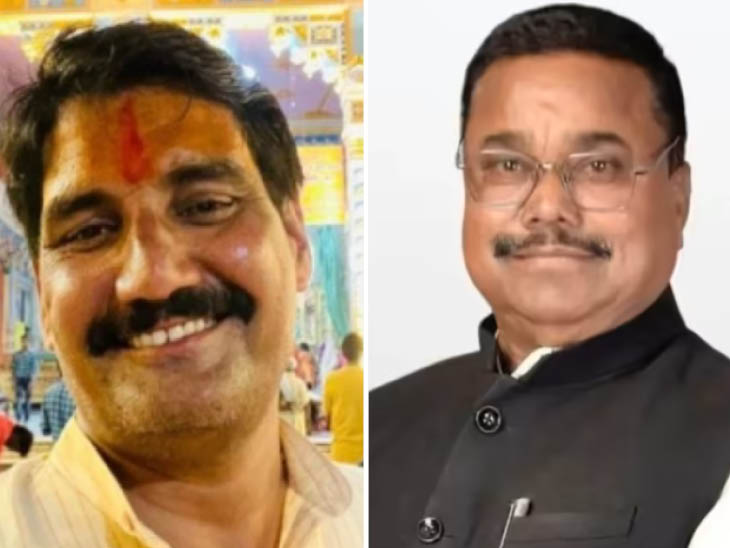 Bhind BJP Kisan Morcha Chief Appointment Cancelled Over Luxury Rally