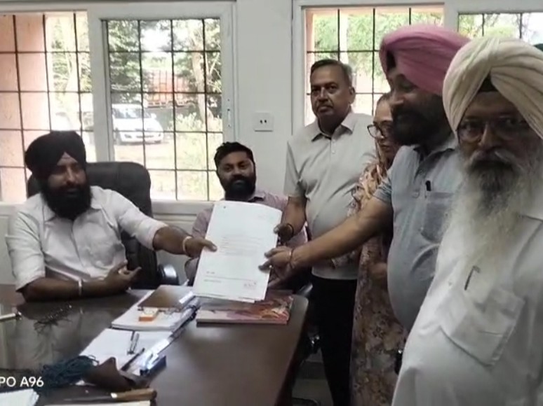 Latest Dhuri News (धूरी न्यूज़): पढ़ें 16 मई के ताज़ा समाचार दैनिक ...