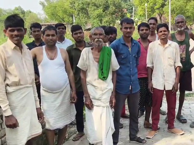 Hardoi Power Crisis | Nibui Village Transformer Fail