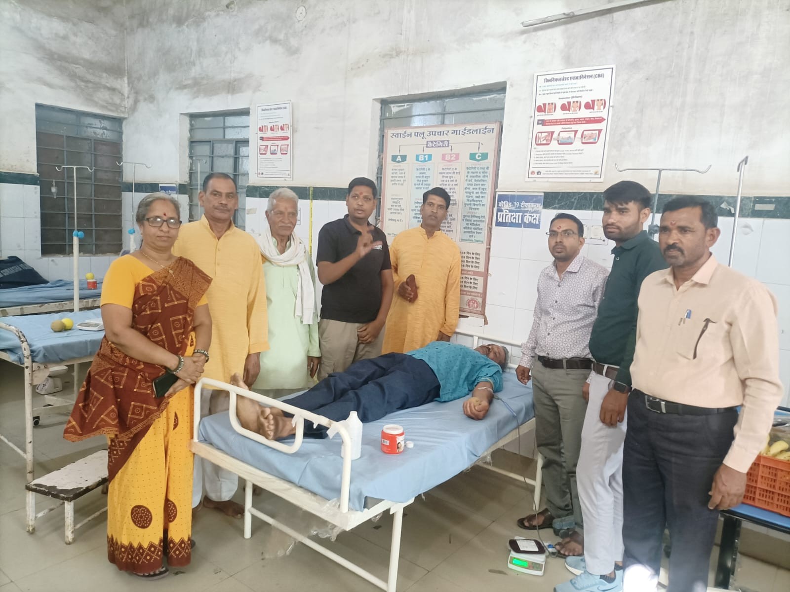 Latest dhariawad News (धरियावद न्यूज़): पढ़ें 15 मई के ताज़ा समाचार ...