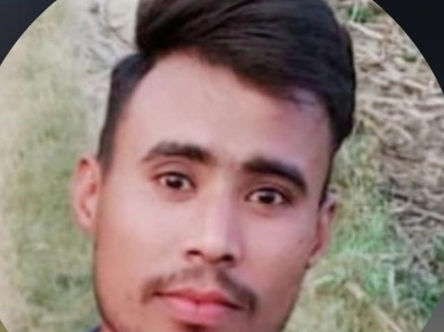 Bahsuma Youth Vikas Drowns in Gang Nahar | Shahpur Batavali Death