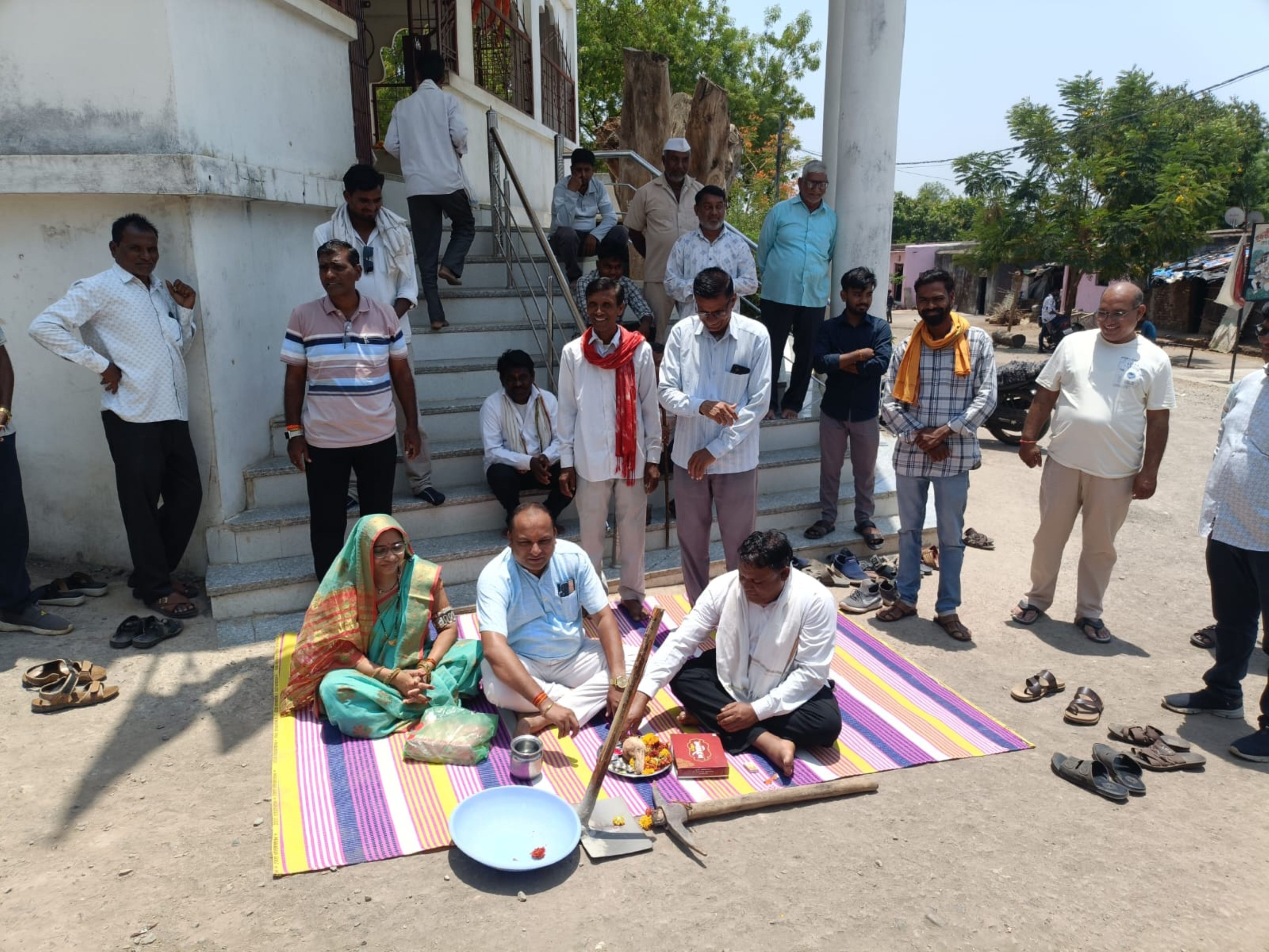 Latest Pansemal News (पानसेमल न्यूज़): पढ़ें 19 मई के ताज़ा समाचार ...
