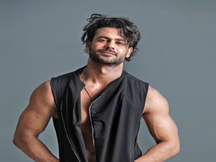 Vishal Aditya Singh KKK15 Comeback | MS Dhonis Words Changed Me