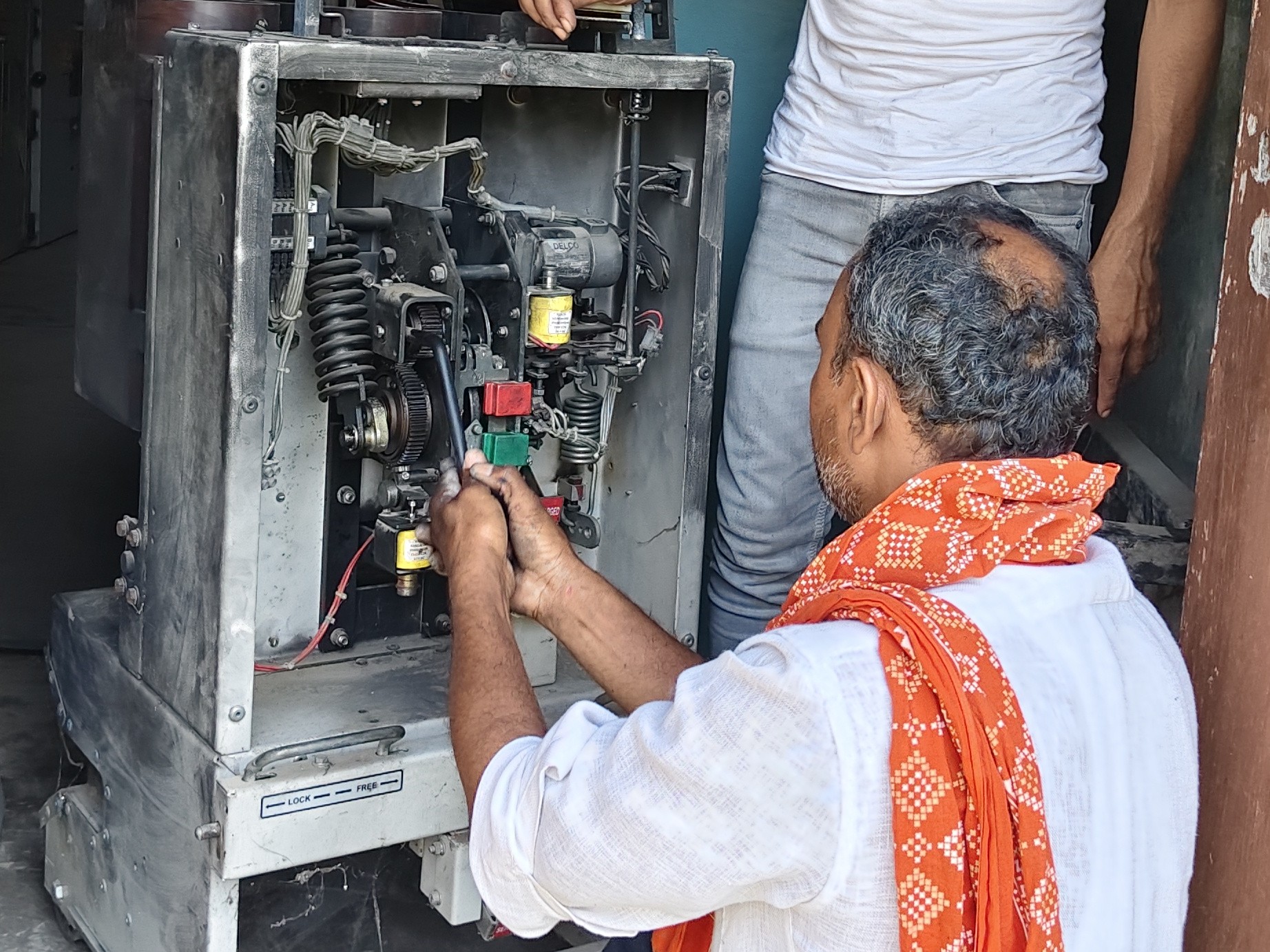 Tarkulwa Substation Power Outage | Banjaria Feeder Fault Affects Villages