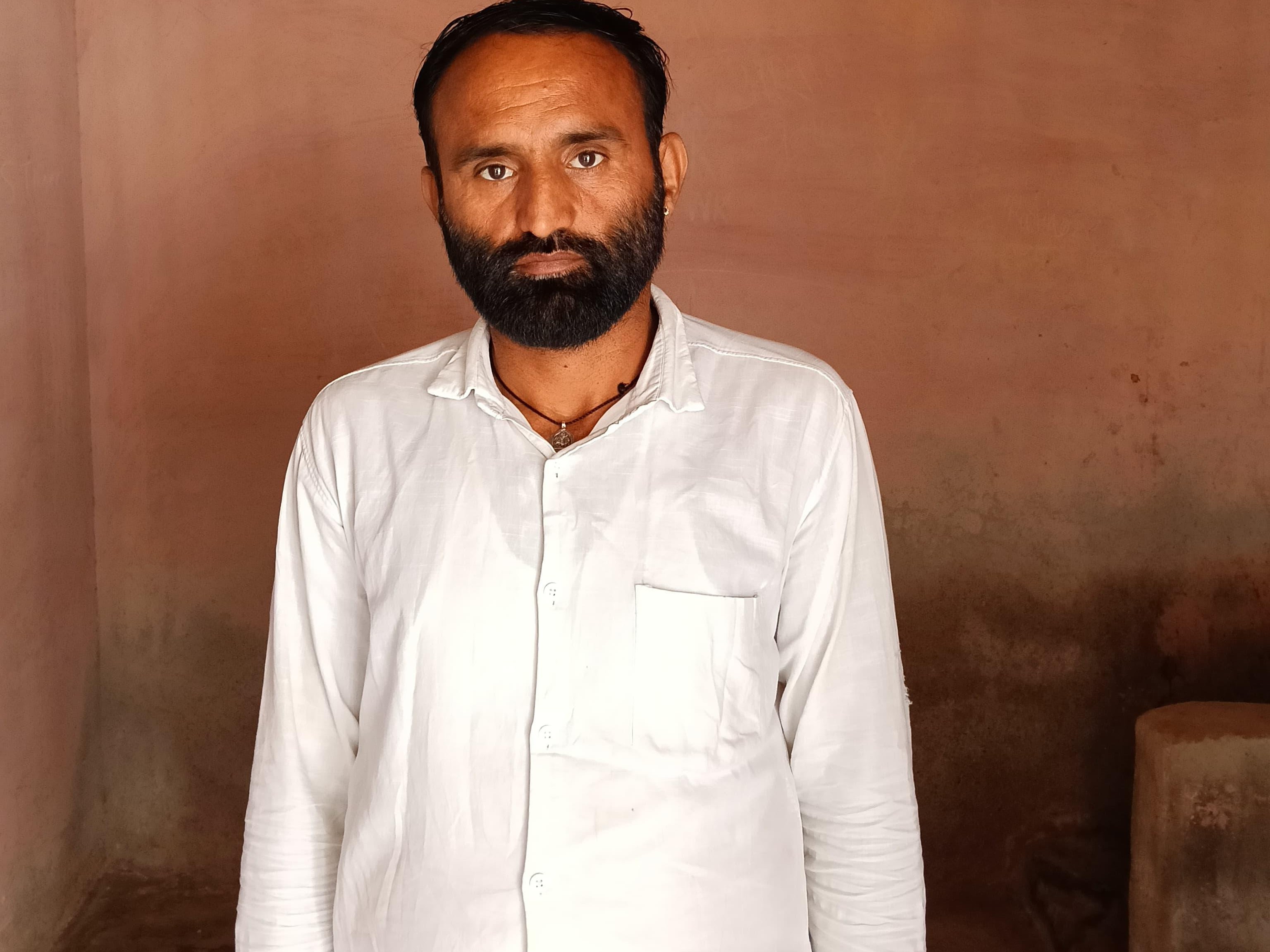 Jodhpur NDPS Act Accused Arrested by Bhojasar Police | Absconder Nabbed