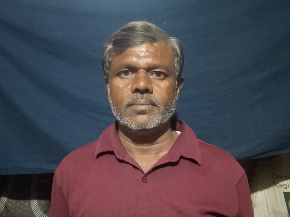Kasganj Farmer Death | Manota Village Insect Bite Tragedy