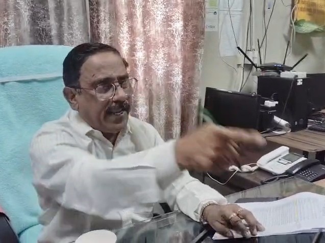 Unnao CMS Jan Aushadhi Local Controversy | Branded Drug Advice