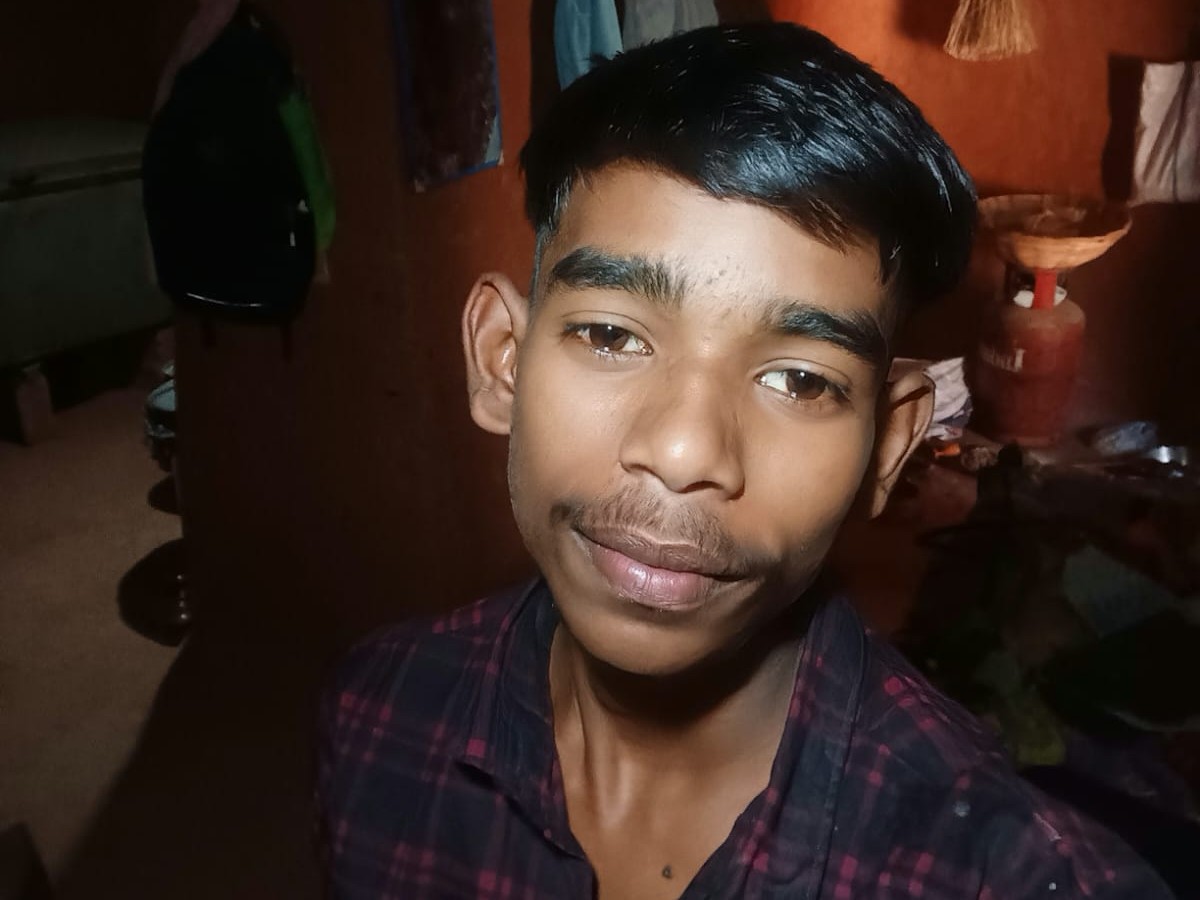 Barwadih Son River Drowning Death | Two Students