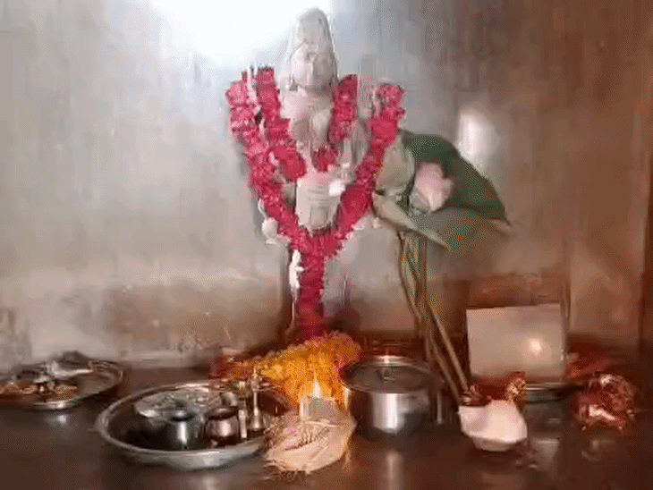 Dhar Bhojshala Maha Aarti | Goddess Vagdevi Prayers Resume After ASI ...