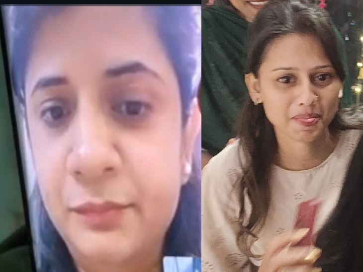 Lucknow Salon Manager Suicide Case: Rs 25k Reward On Accused | CM Action