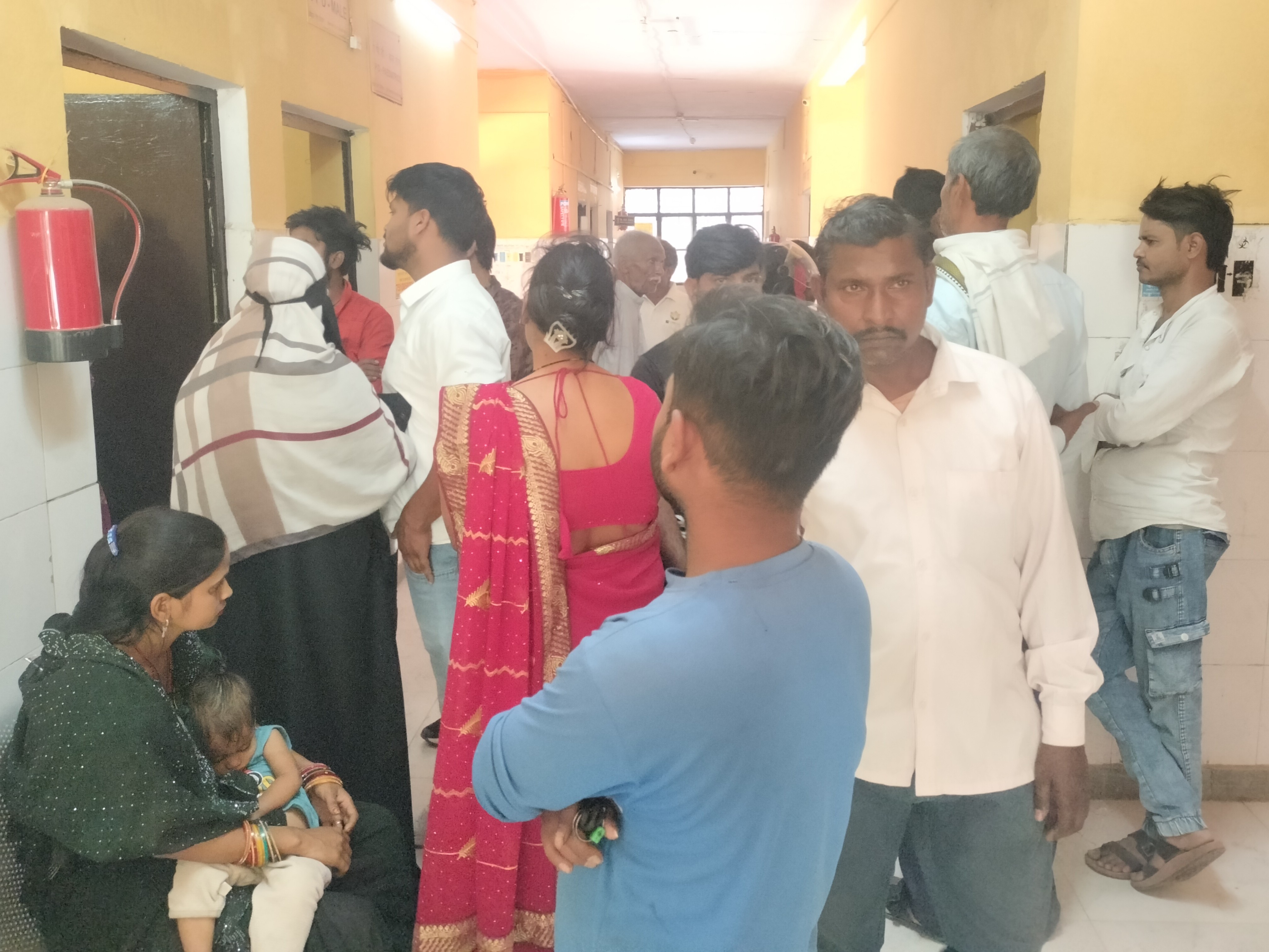 Milky Pur Health Alert: Kids Affected By Fever, Diarrhea