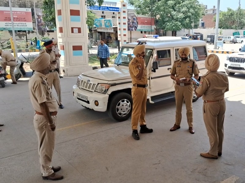 Latest Dhuri News (धूरी न्यूज़): पढ़ें 19 मई के ताज़ा समाचार दैनिक ...