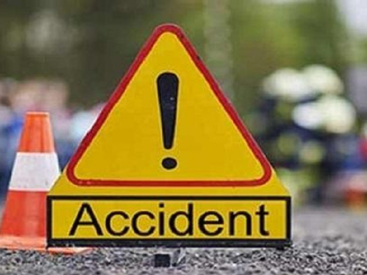 Thar falls off bridge in Khunti, Ranchi youth dies, 3 injured, referred ...