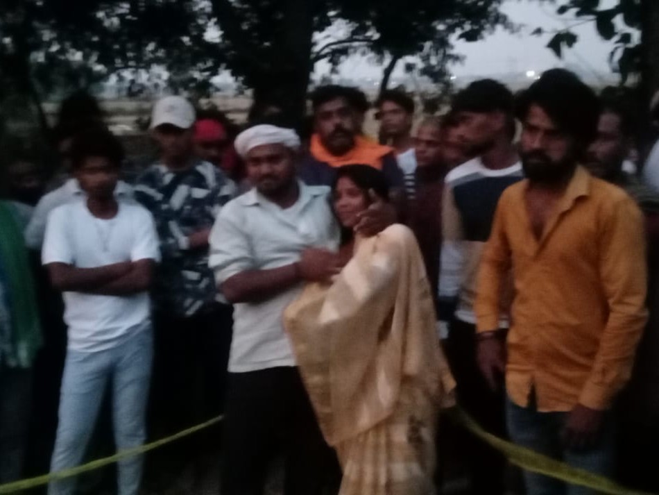 Dohrighat Accident | Youth Inderjeet Dies in Hit-And-Run; Driver ...