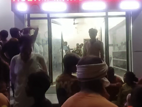 Gaya Youths Throat Slashed | Pagla Manjhi Accused; Shot by Police in 2025