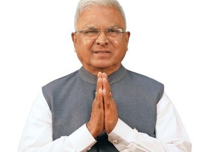 Governor Patel to Attend Sickle Cell Anemia Mission Launch in Bhimpur