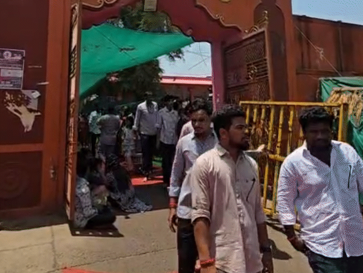 Ujjain Kalbhairav Temple VIP Darshan Starts; ₹500 Tickets | Direct Access