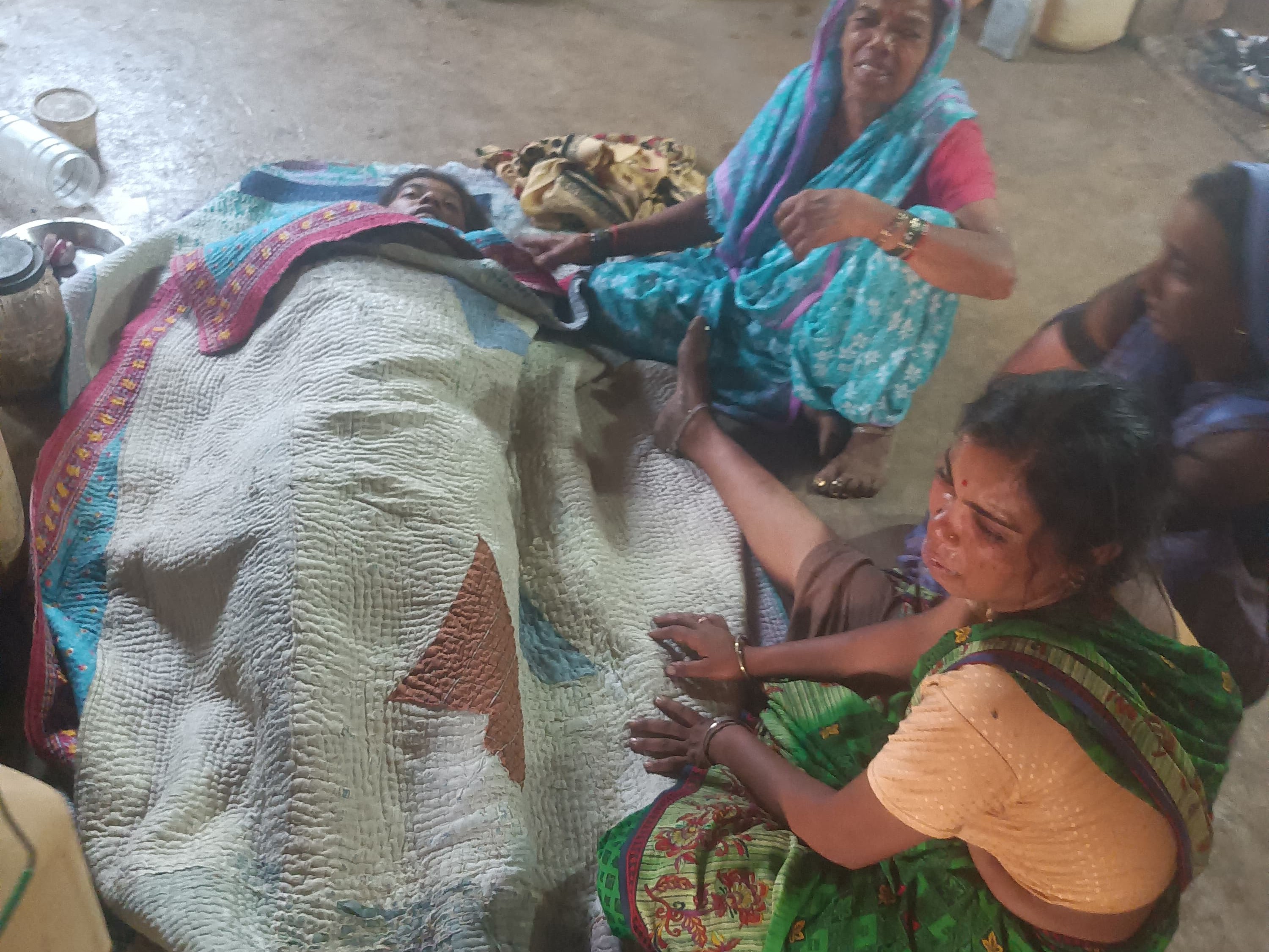 Latest Multai News (मुलताई न्यूज़): पढ़ें 21 मई के ताज़ा समाचार दैनिक ...