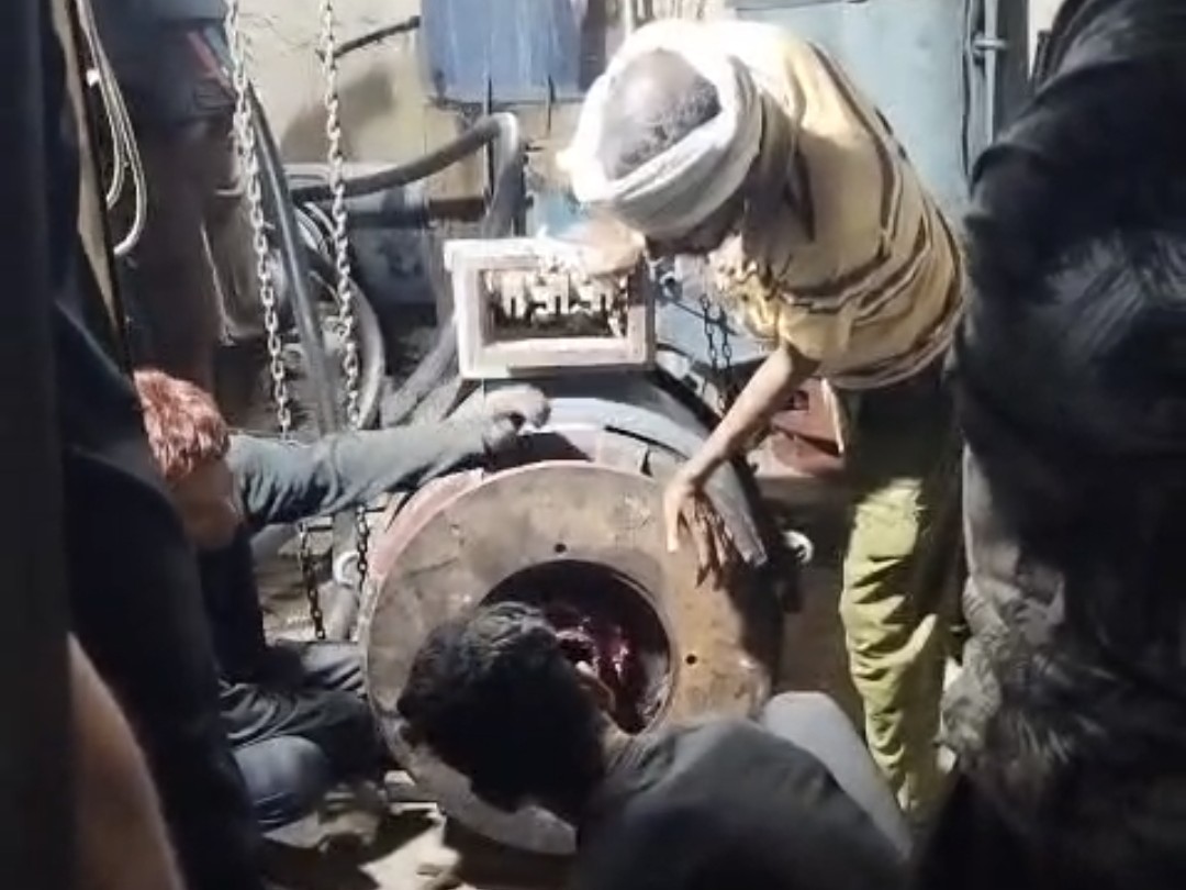 Latest Betul News (बैतूल न्यूज़): पढ़ें 21 मई के ताज़ा समाचार दैनिक ...