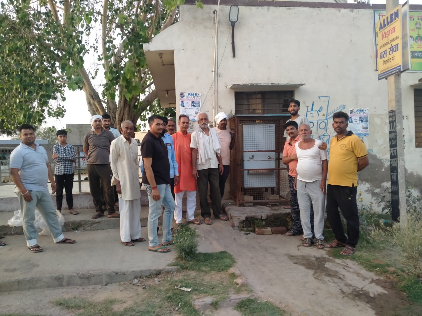 Latest Dhulwa (Buhana) News (धुलवा (बुहाना) न्यूज़): पढ़ें 21 मई के ...