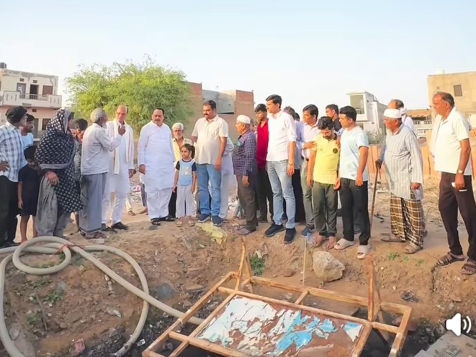 Latest Churu News (चूरू न्यूज़): पढ़ें 21 मई के ताज़ा समाचार दैनिक ...