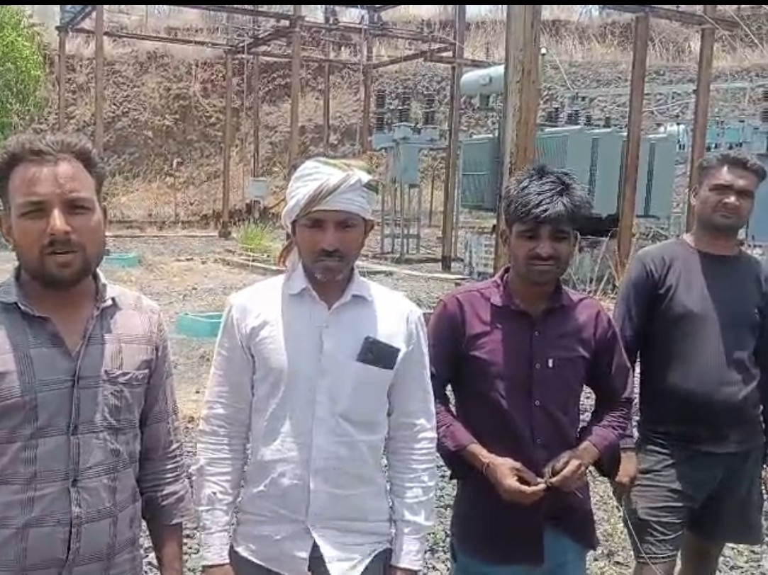 Latest Multai News (मुलताई न्यूज़): पढ़ें 22 मई के ताज़ा समाचार दैनिक ...