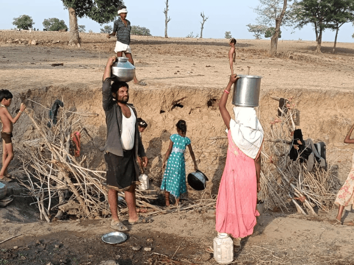 Latest Betul News (बैतूल न्यूज़): पढ़ें 21 मई के ताज़ा समाचार दैनिक ...