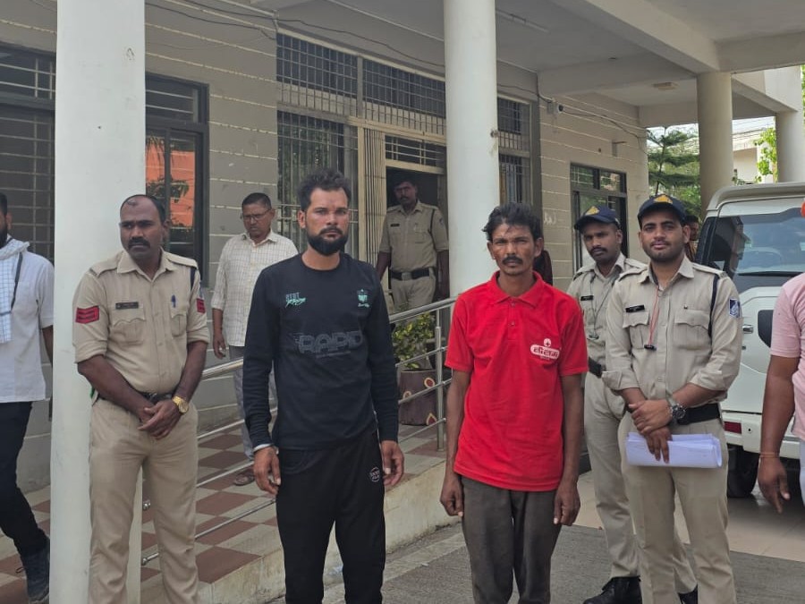 Multai Mahakaal Dhaba Jaystambh Action | 8 Arrested For Disturbing Peace