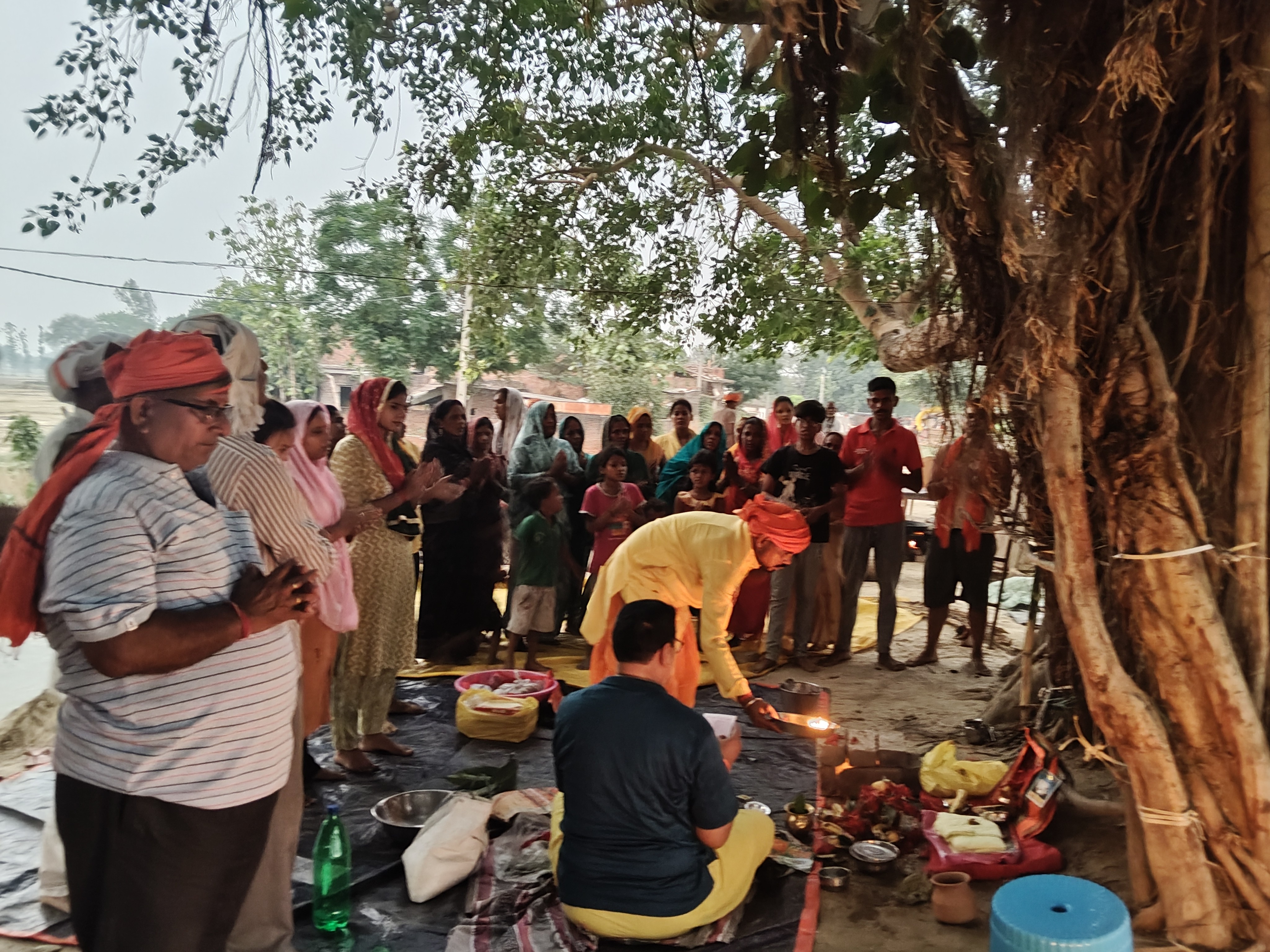 Pindi Brahm Bhoj for Monkey | Current Death Event 2026