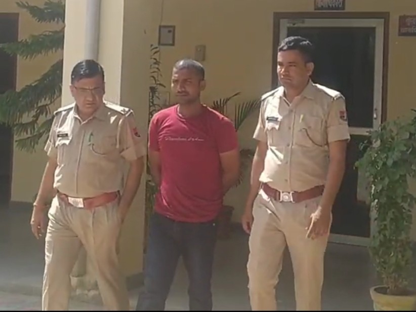 Latest Churu News (चूरू न्यूज़): पढ़ें 22 मई के ताज़ा समाचार दैनिक ...
