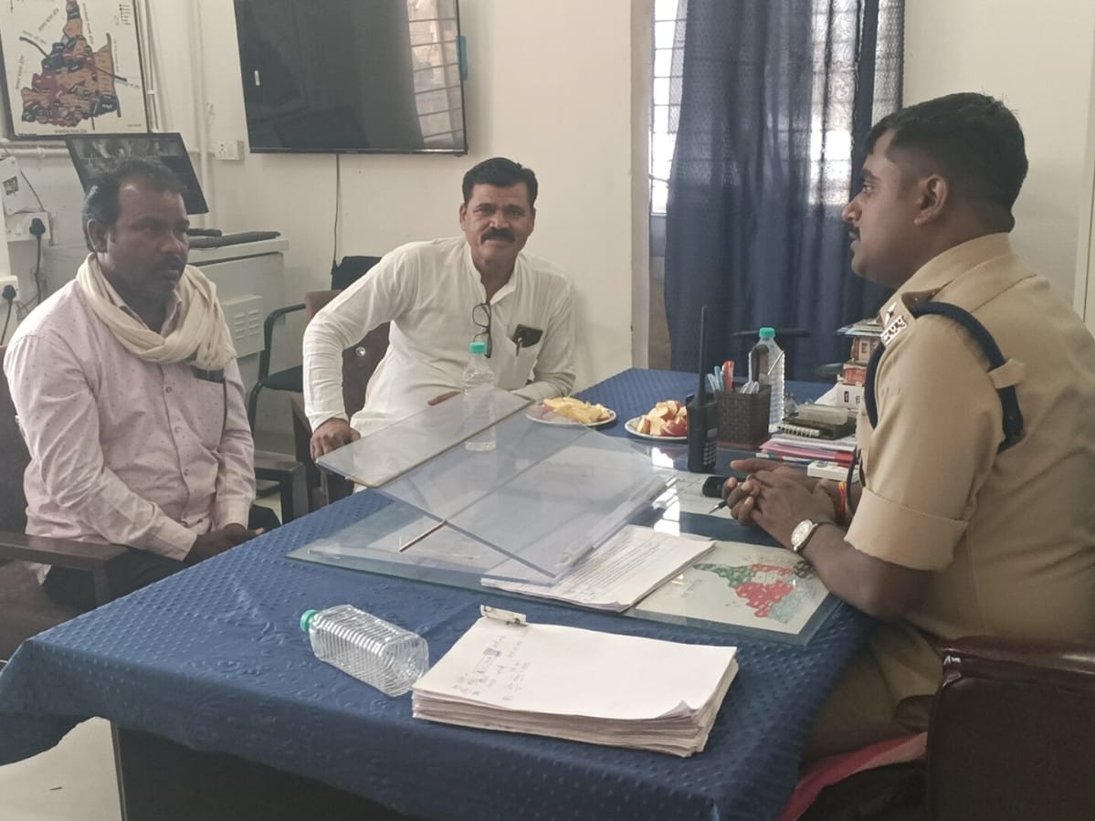 Latest nalkheda News (नलखेड़ा न्यूज़): पढ़ें 23 मई के ताज़ा समाचार ...