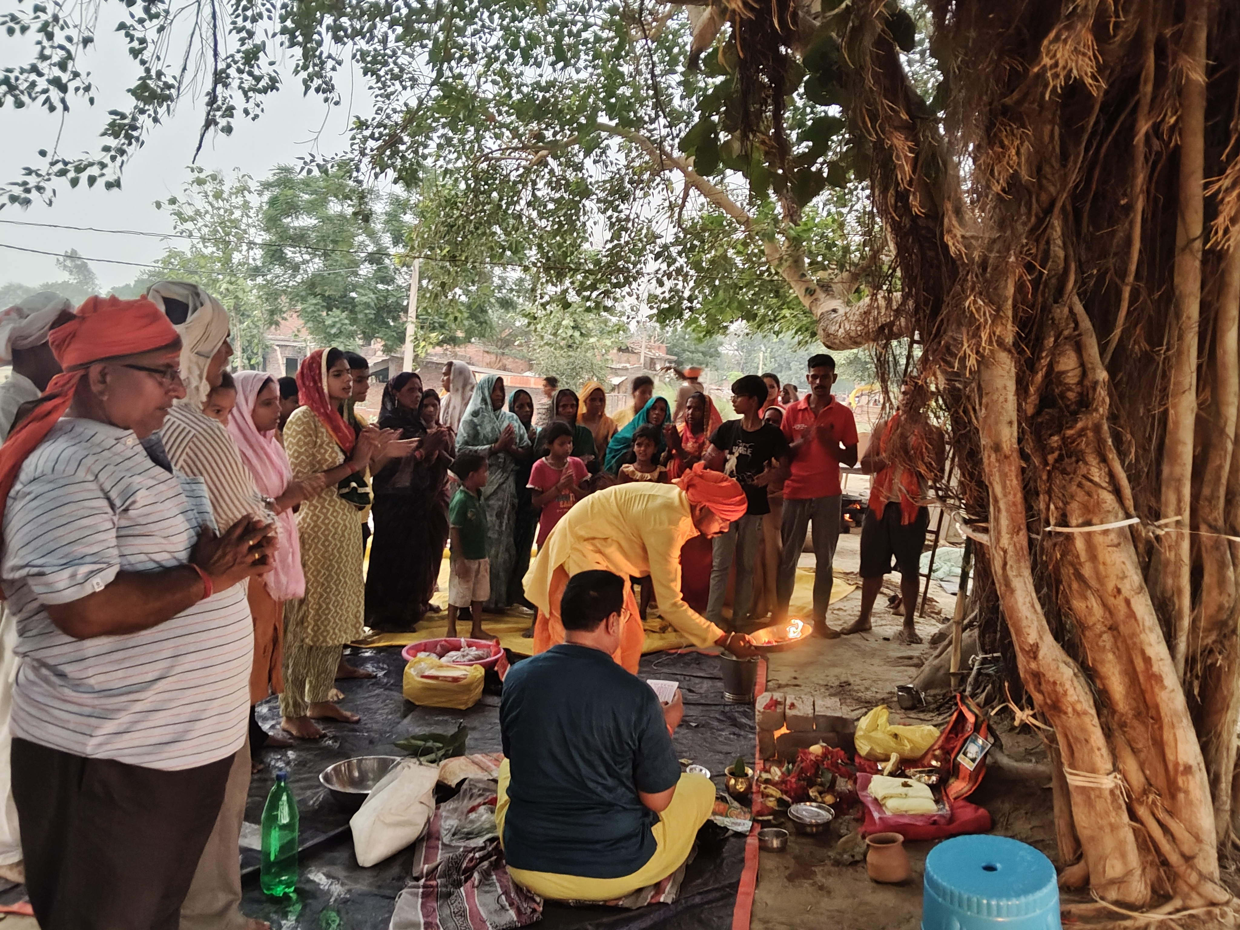 Pindi Brahm Bhoj for Monkey | Current Death Event 2026