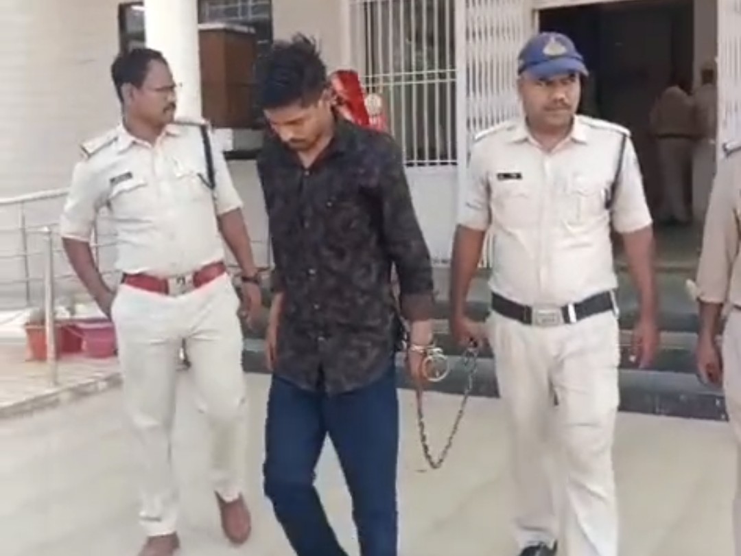 Latest Betul News (बैतूल न्यूज़): पढ़ें 22 मई के ताज़ा समाचार दैनिक ...