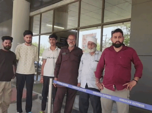 Rewari Crime: 24-Year-Old Photographer Attacked with Sharp Weapon