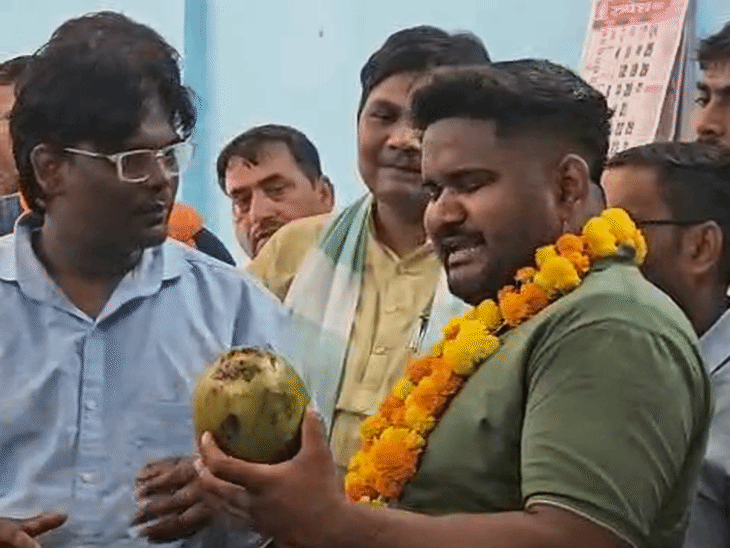 Dharmendra Rajbhar World Record Attempt | 20 Lakh & Bullet Prize