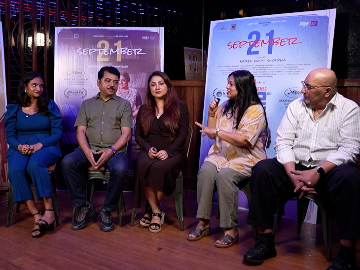 Bollywood News | Praveen Sisodia & Amit Behl on Mughal-e-Azam Casting