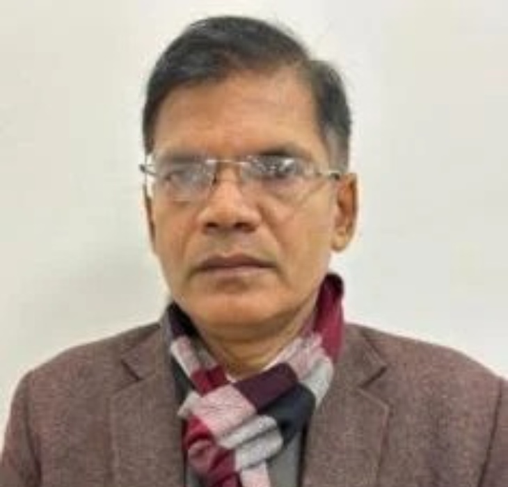 Bihar IAS Transfer: Deepak Kumar Singh Governor Principal Secretary ...