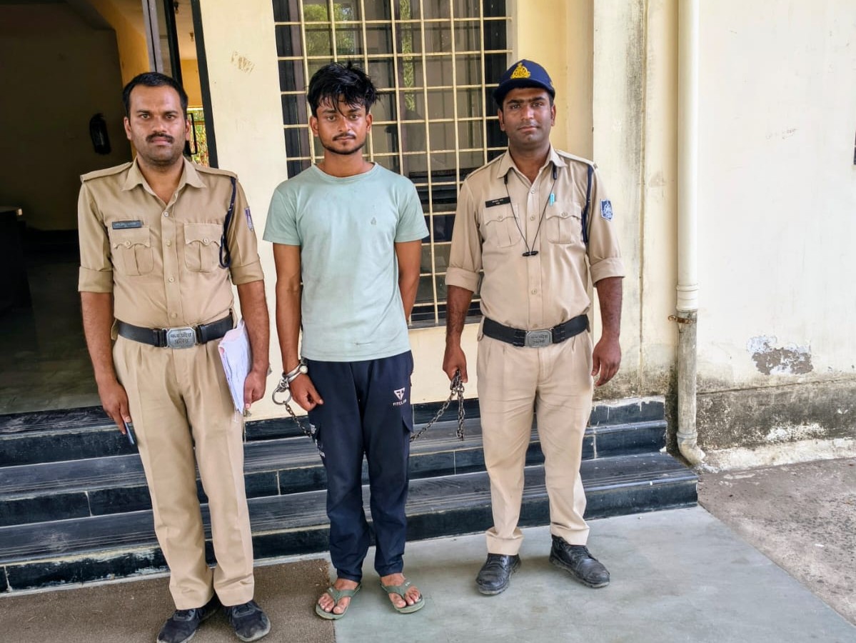 Betul Rape Arrests | Marriage & Debt Fraud