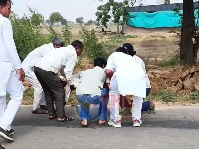 Latest Hansi News (हांसी न्यूज़): पढ़ें 23 मई के ताज़ा समाचार दैनिक ...