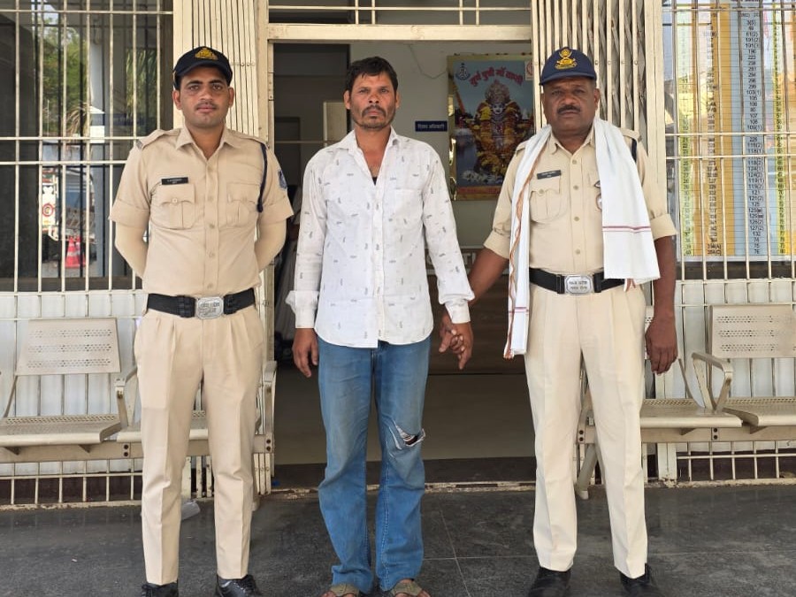 Latest Multai News (मुलताई न्यूज़): पढ़ें 23 मई के ताज़ा समाचार दैनिक ...