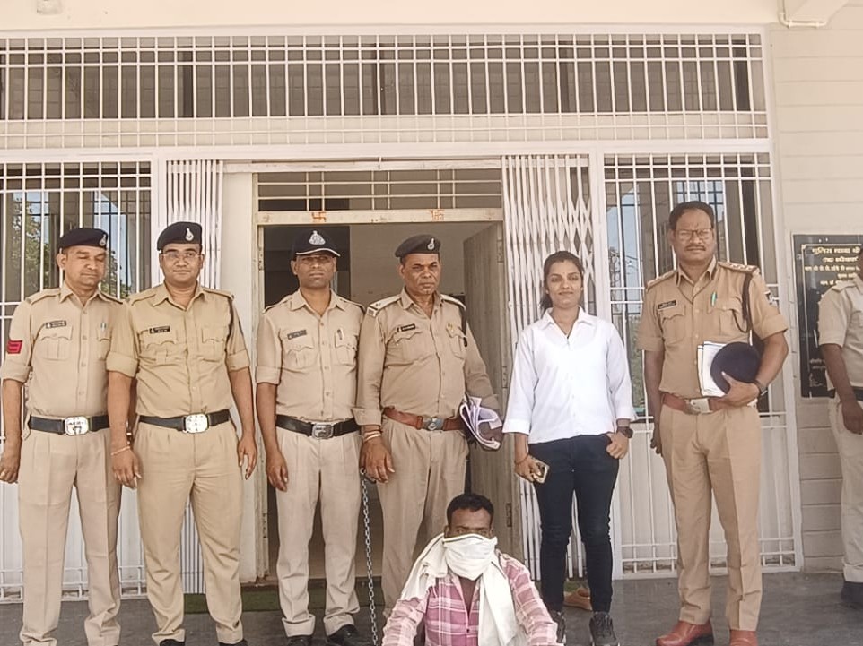 Latest Betul News (बैतूल न्यूज़): पढ़ें 23 मई के ताज़ा समाचार दैनिक ...