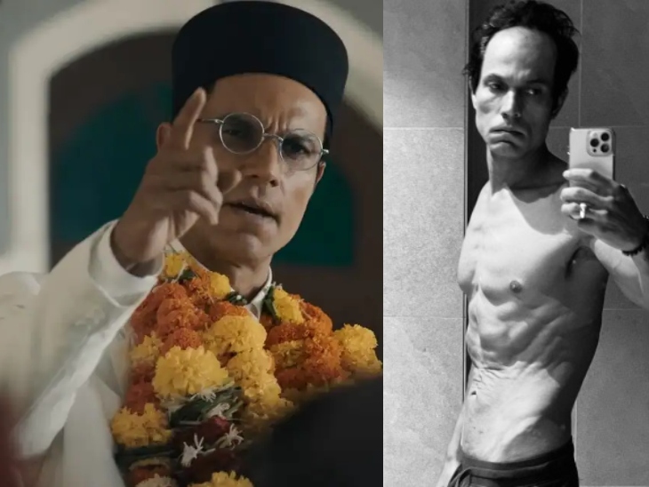 Randeep Hooda Refuses Aurangzeb Role in Chhava | Actors Decision