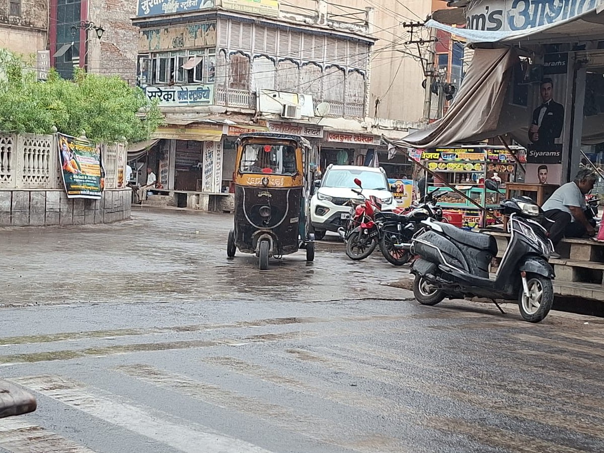 Latest Churu News (चूरू न्यूज़): पढ़ें 23 मई के ताज़ा समाचार दैनिक ...