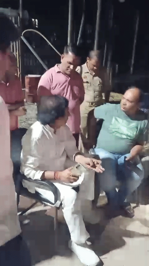 Meerut Power Outage: Anger Over 40-Degree Heat & Hours of Cuts