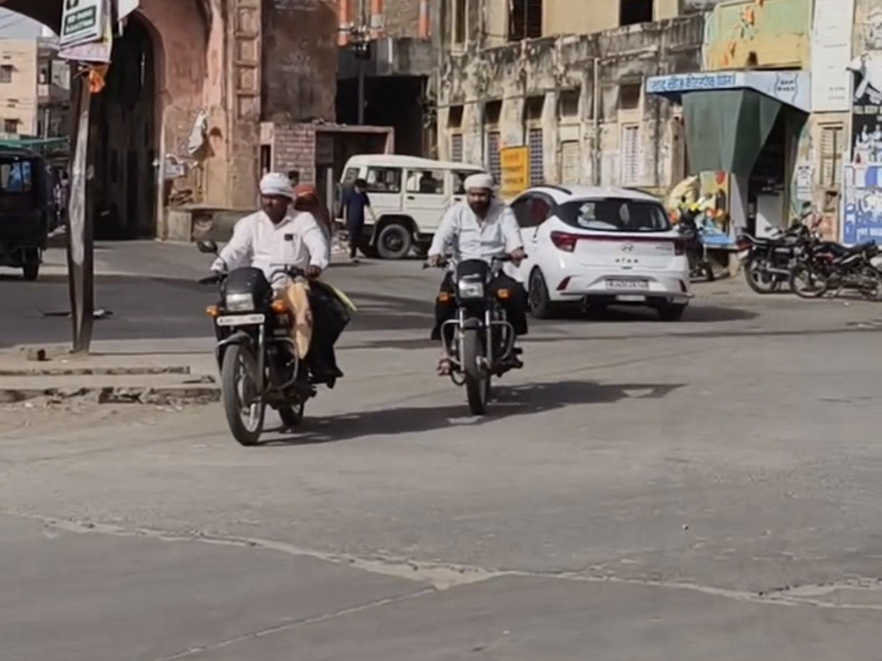 Chomu Heatwave Alert: Nautapa Till June 2, 42°C Temp; Good Monsoon Sign