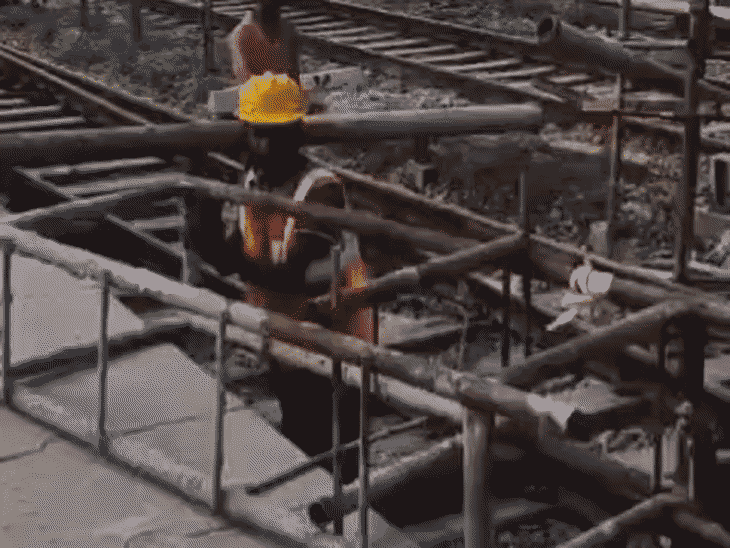 Gorakhpur-Lucknow Trains Affected | 34 Cancelled, 54 Rerouted; Railway ...