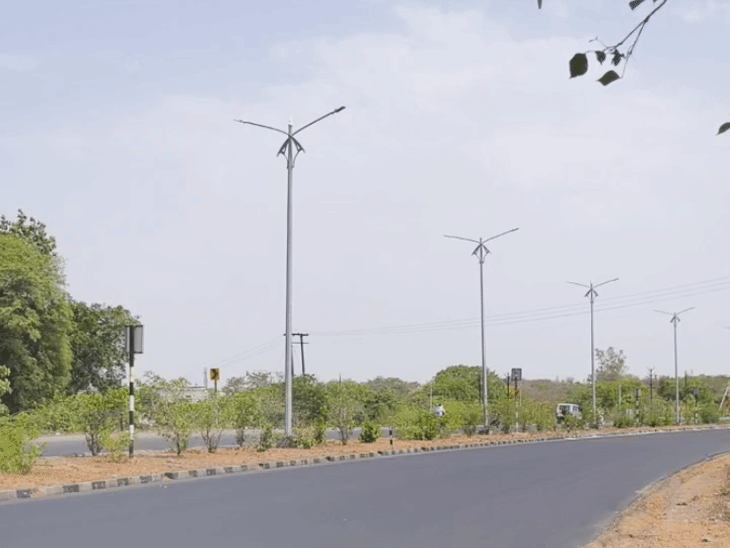 Datia Heatwave 45°C | Rohini Nakshatra Entry 2026
