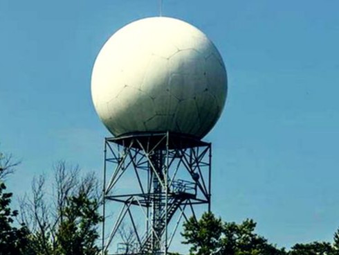 UP Weather Alert: Doppler Radar, 450 Stations Boost Monitoring | Yogi