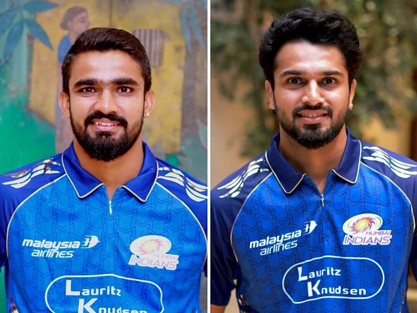 IPL 2026: Mumbai Indians Mahipal Lomror Replaces Injured De Kock, Bawa ...